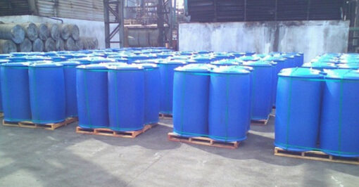 [Xả Kho] Thùng phuy nhựa 200l cũ - Đẹp,Nhiều Mẫu,Giá Tốt